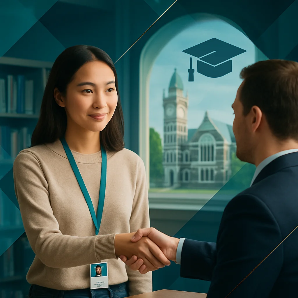 Hiring International Students NZ | Visa Pilot